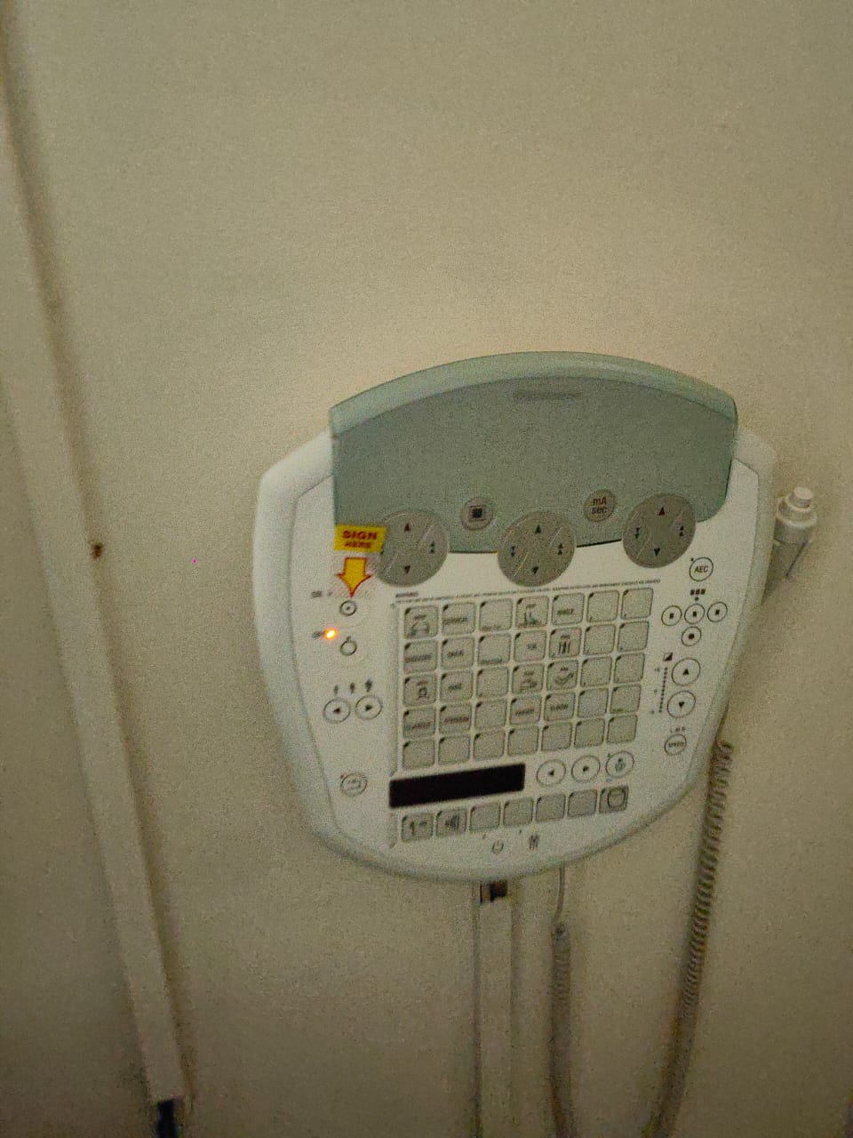 Shimadzu Fluoroscopy → Medicrelove